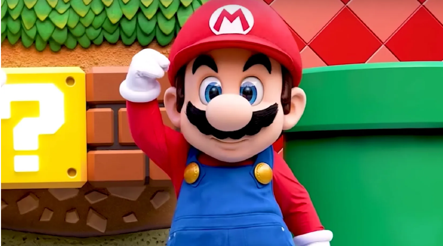 Magic City - MagicCity